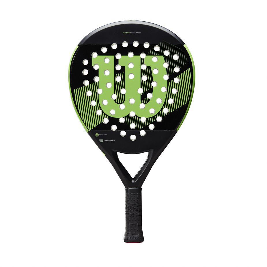 Wilson Blade Elite Padel | Bra Padelracket → Kvalitet!