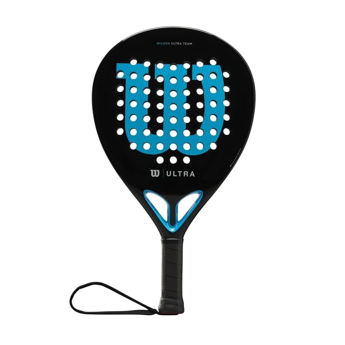 Wilson Ultra Team V2 Padel 2 | Padelracket →extra kraft