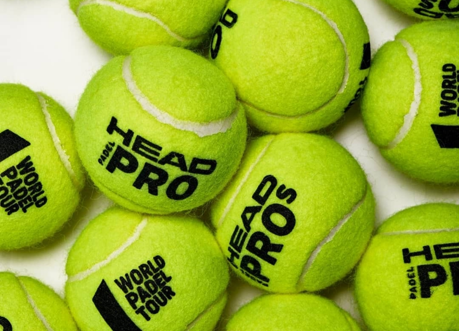 Osäker på valet av padelboll? Få svaret | PadelXpert.se