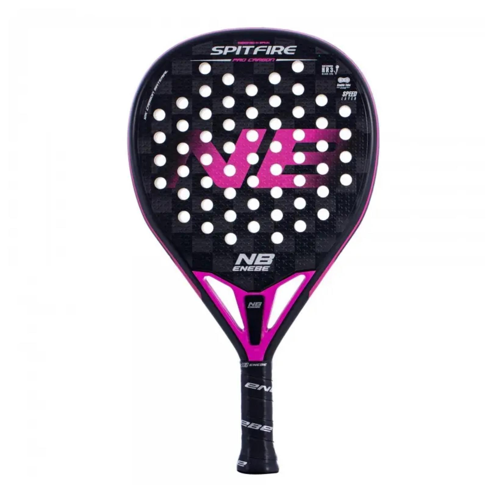 Enebe Spitfire Woman - PadelXpert