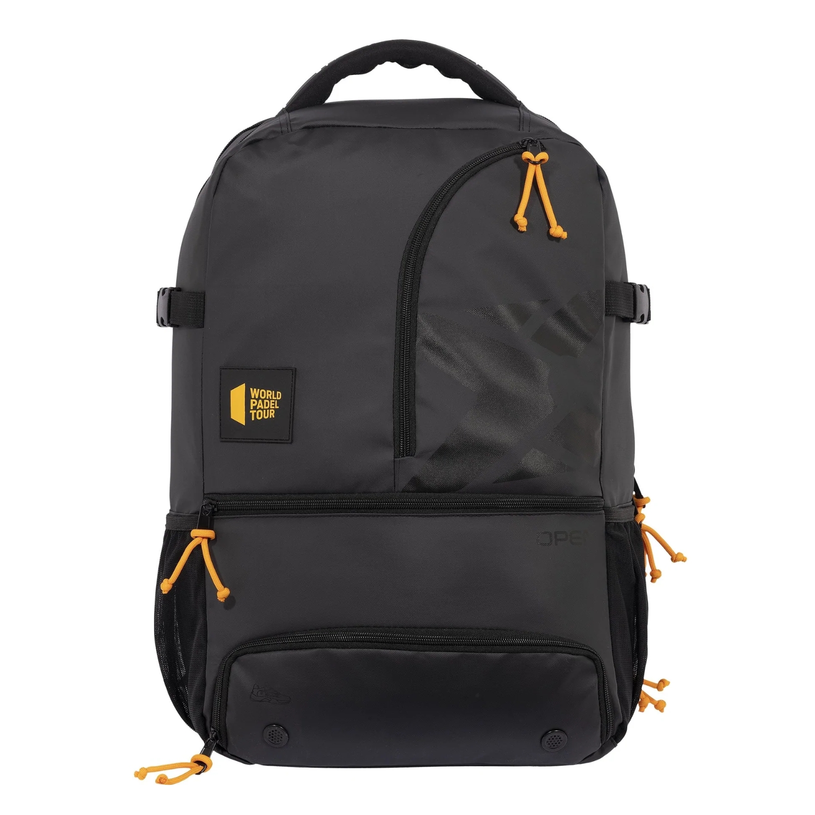 Nox WPT Open Series backpack - PadelXpert