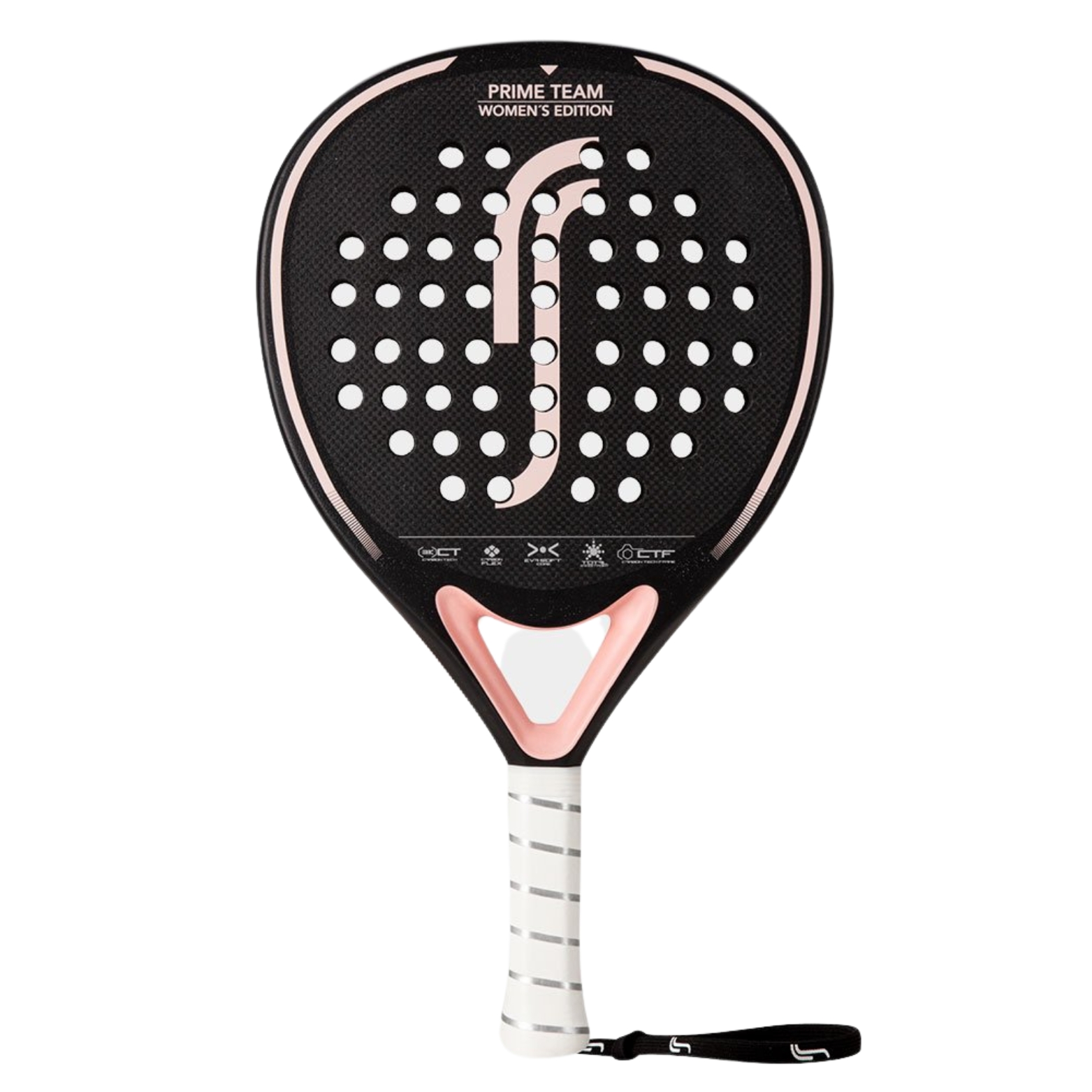 RS Padel Prime Team Woman Edition - PadelXpert