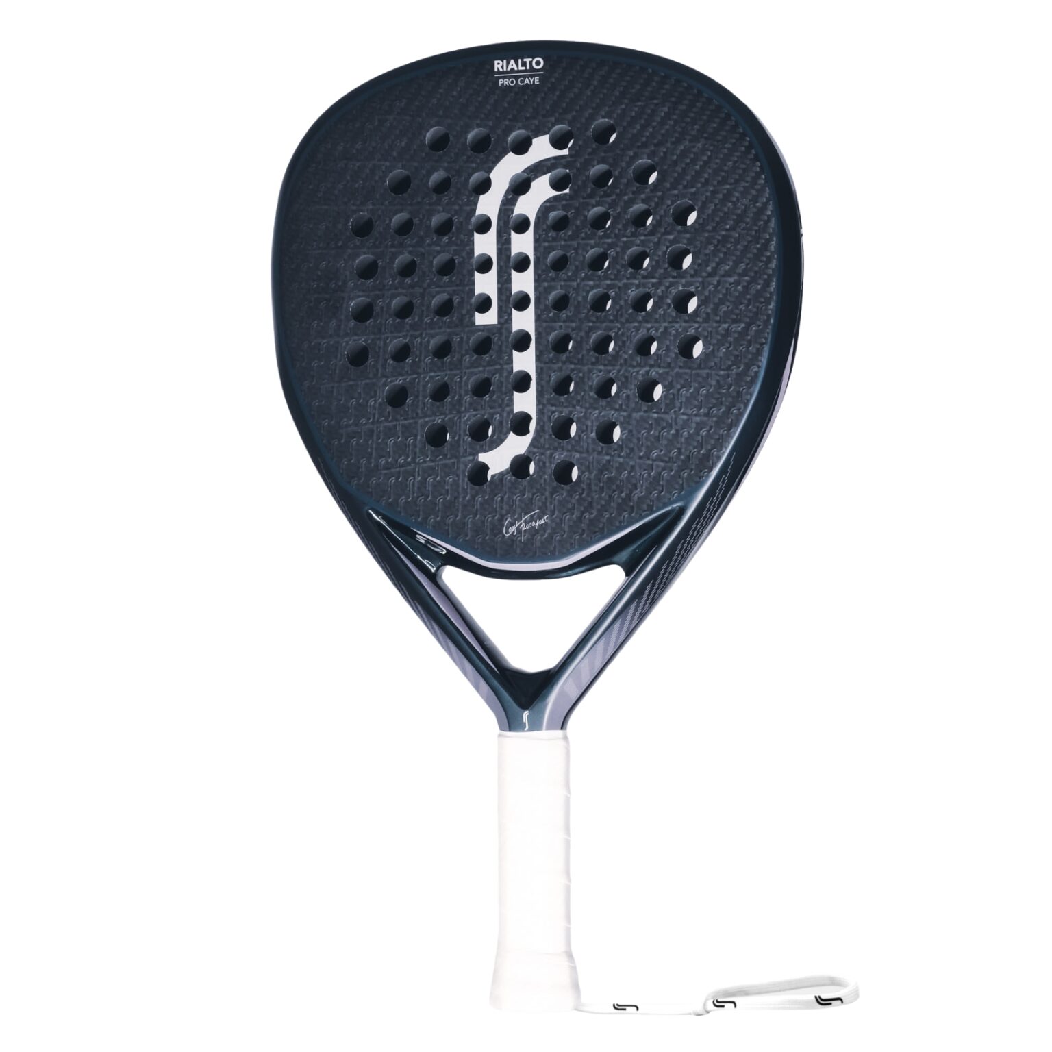 RS Padel Rialto Pro Cayetano Rocafort - PadelXpert
