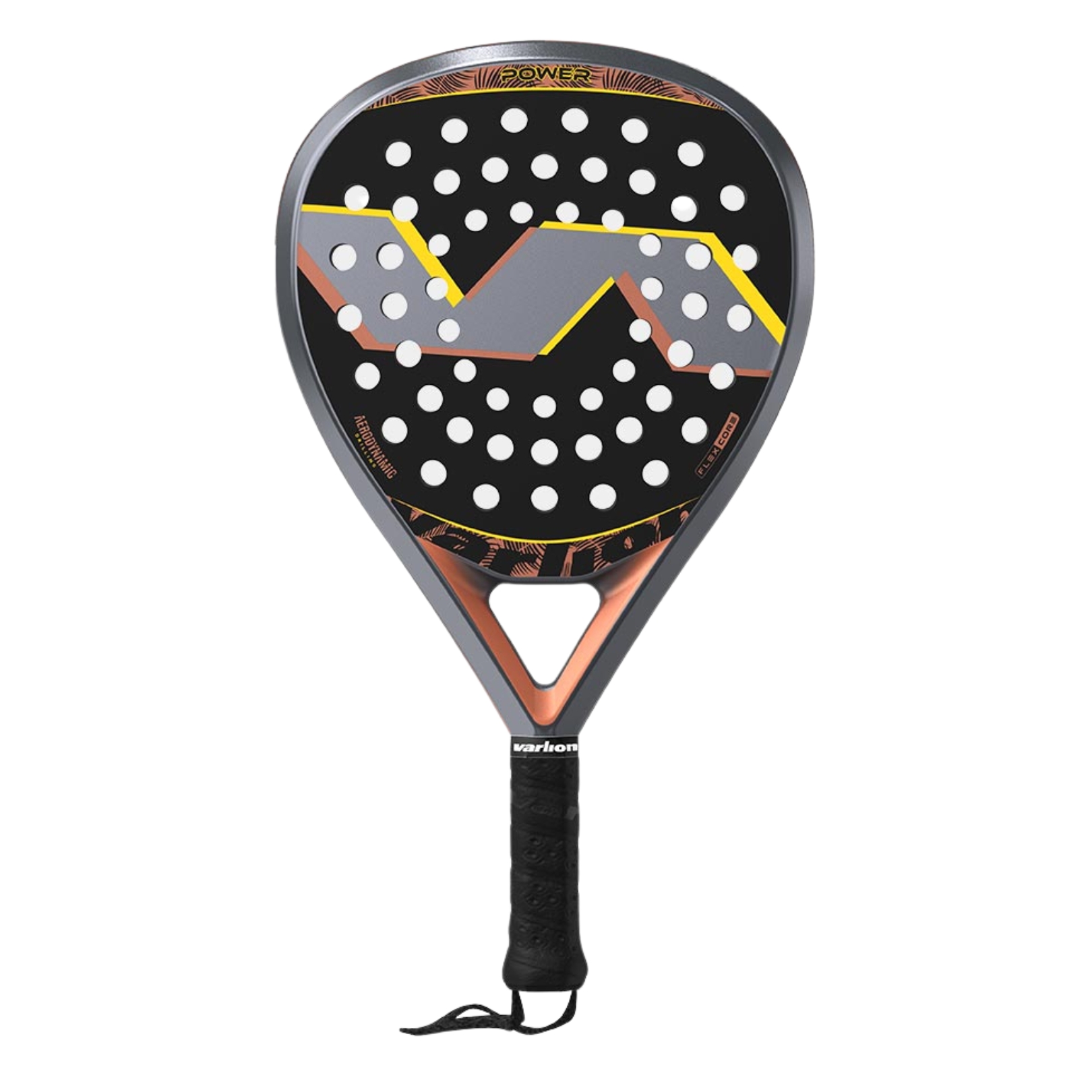 Varlion Bourne One - PadelXpert