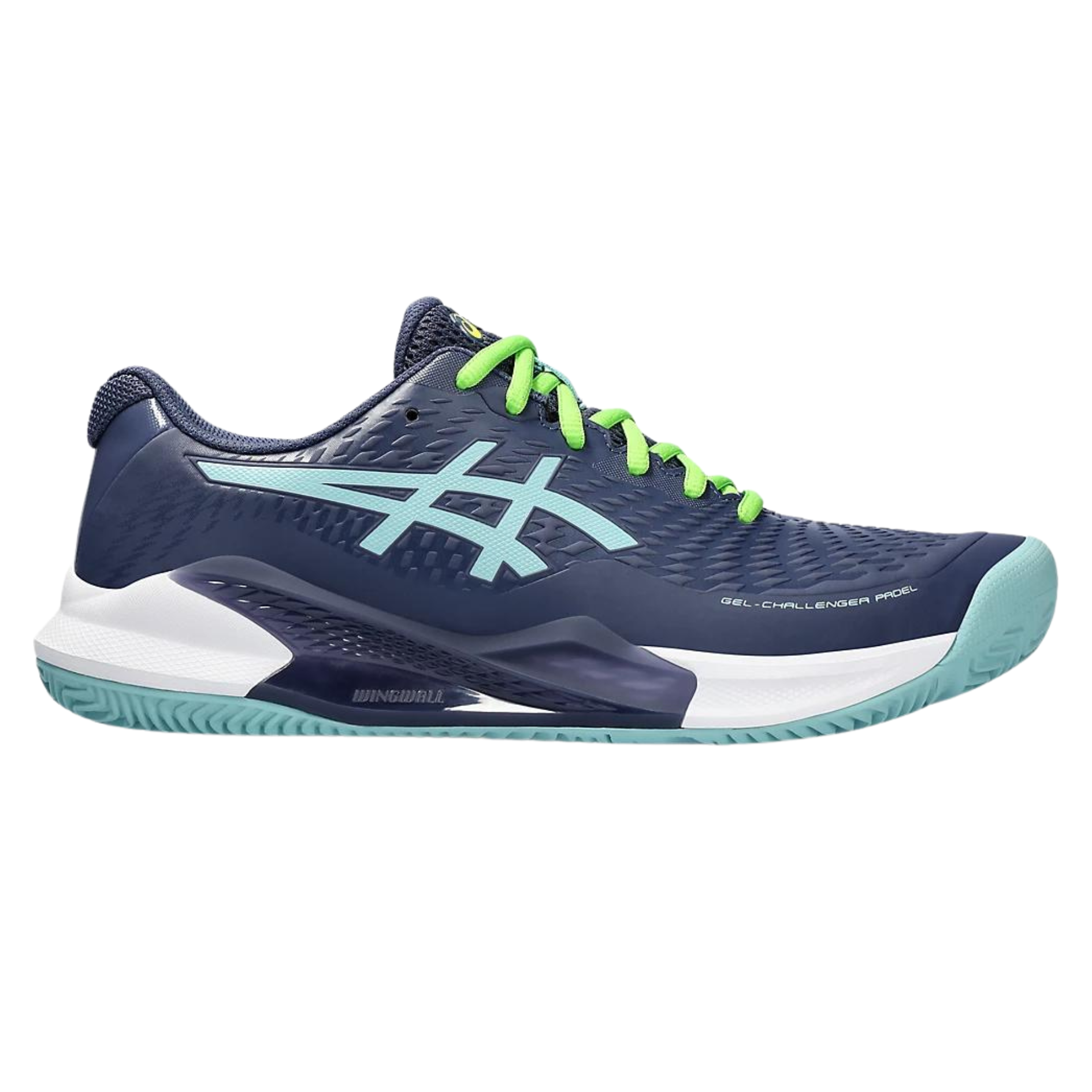 Asics Gel-Challenger 14 Padel | Asics Skor