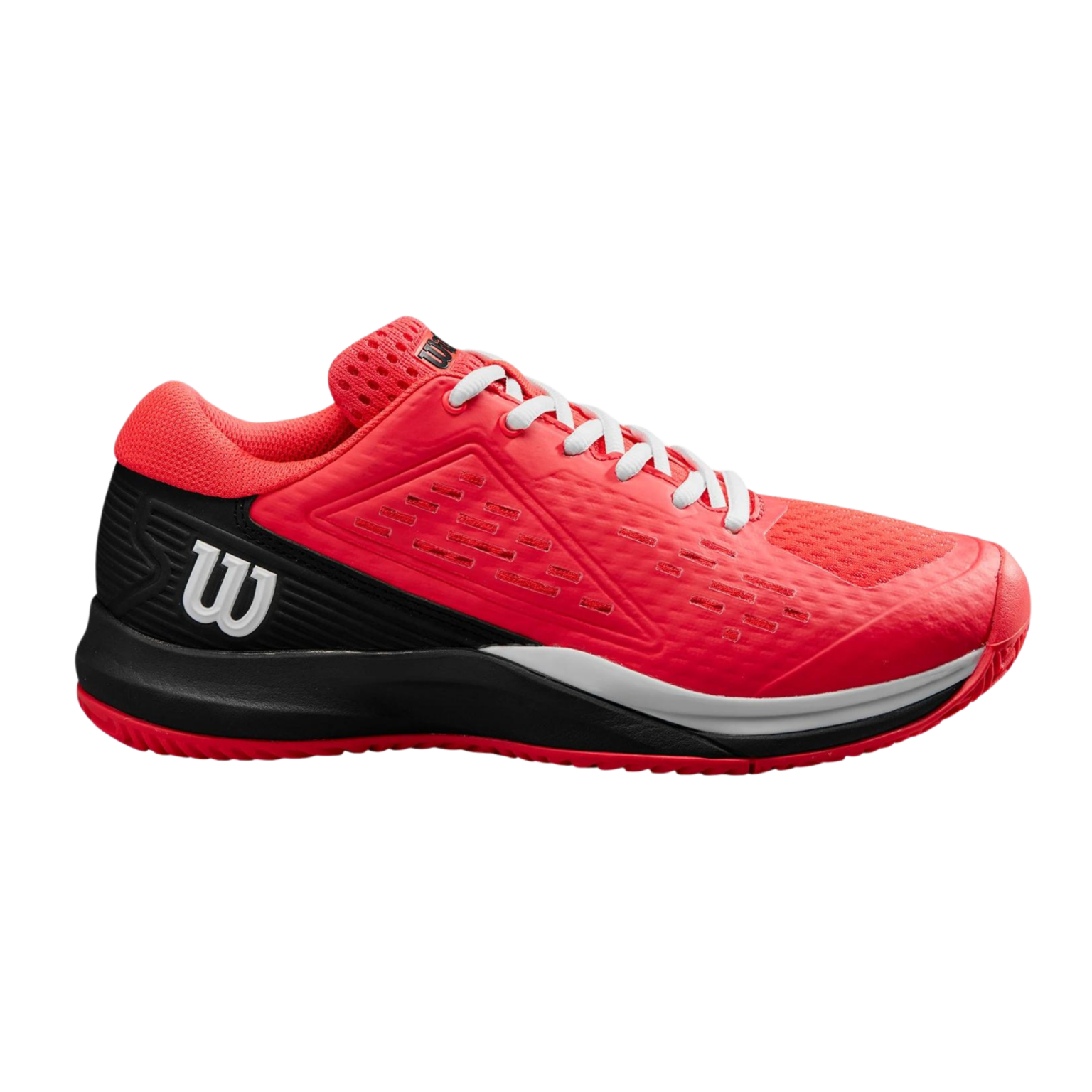 Wilson Rush Pro Ace Junior | Wilson skor