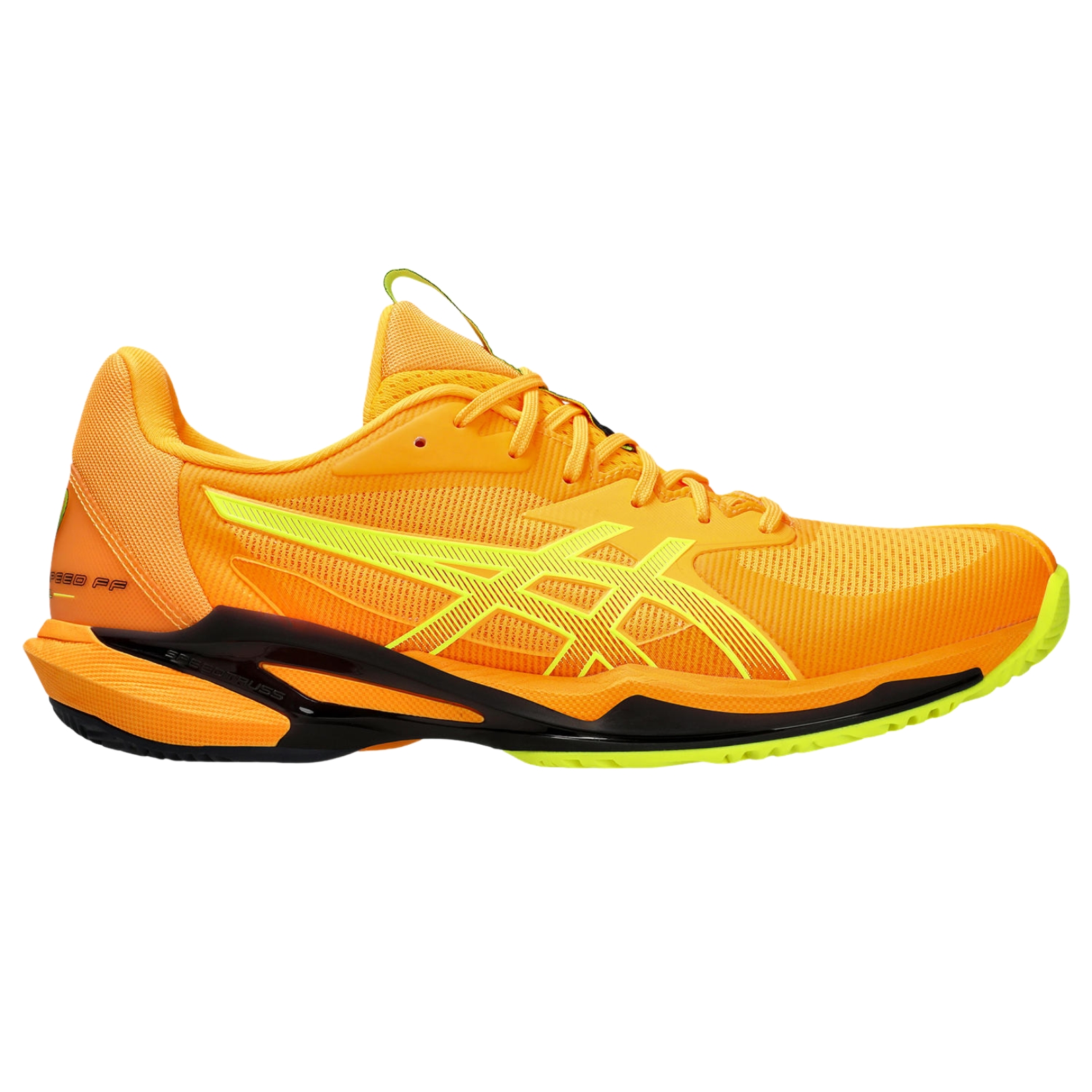 Asics Solution Speed FF 3 Padel | Padelskor → Köp nu!