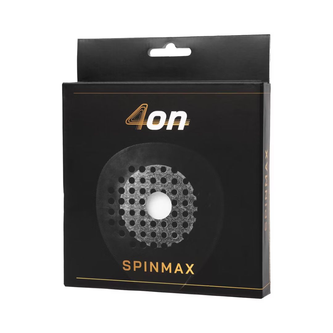 4on SpinMax | Spinn tillbehör för padelrack → Bra pris!