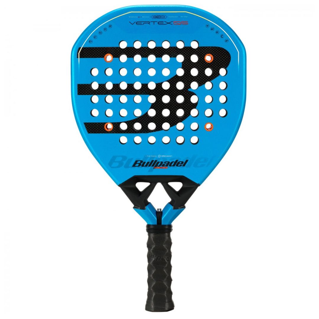 Bullpadel Vertex 05 Geo 26 | Power padelrack → Köp nu!