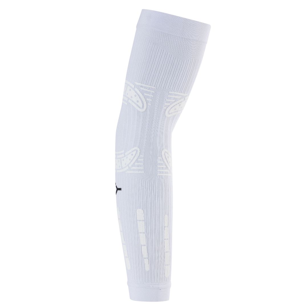 Floky No Strain Sleeve 2-Pack White | Padelsleeve
